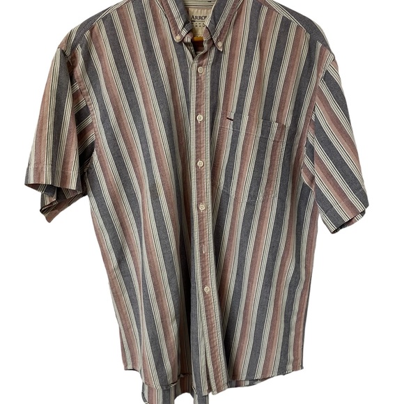 River Brand | Shirts | Vintage Arrow River Brand Size Large | Poshmark